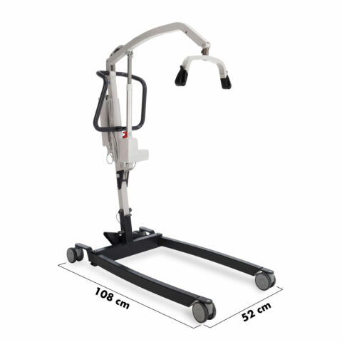 Sollevatore Elettrico Pieghevole Compact | Sollevatori per disabili